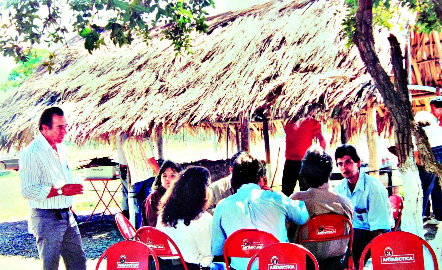 Grupo JBS: Ex-vizinhos da família Batista contam como era vida de ...