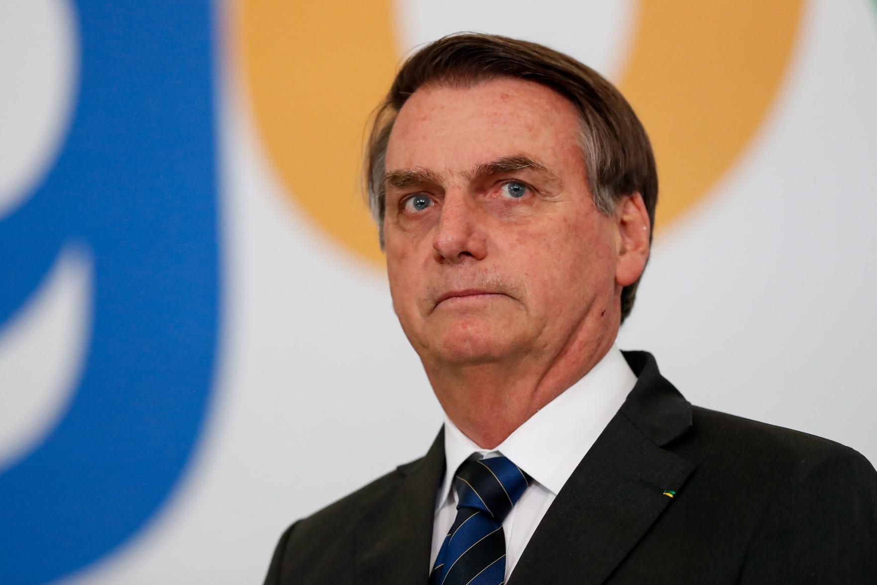 Aliados De Bolsonaro Afirmam Que Situa o No PSL insustent vel O aliados-de-bolsonaro-afirmam-que-situa-o-no-psl-insustent-vel-o