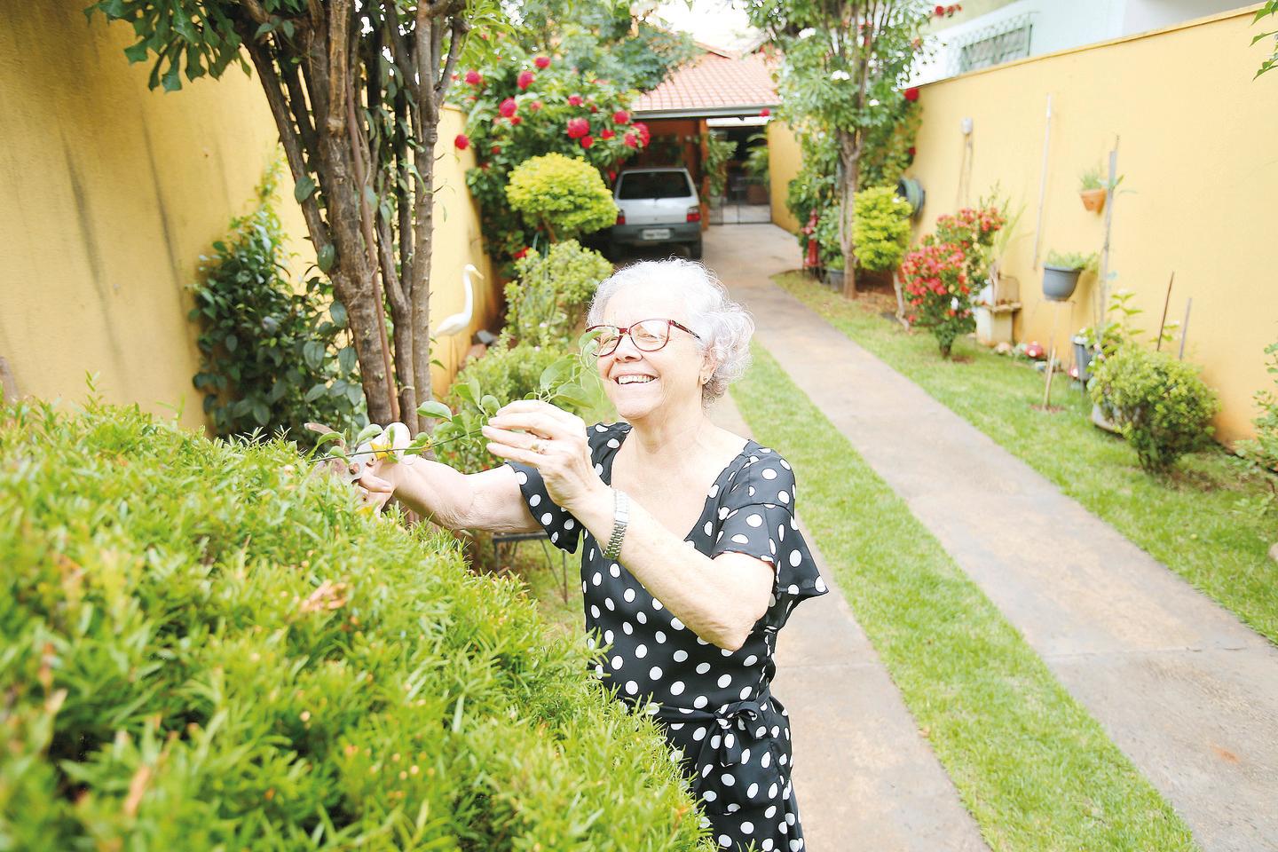 Meu Quintal | O Popular