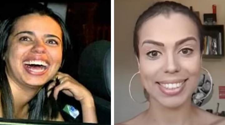 Conhecida pelo meme 'bêbada de Curitiba', Stephany Rosa morre de câncer ...