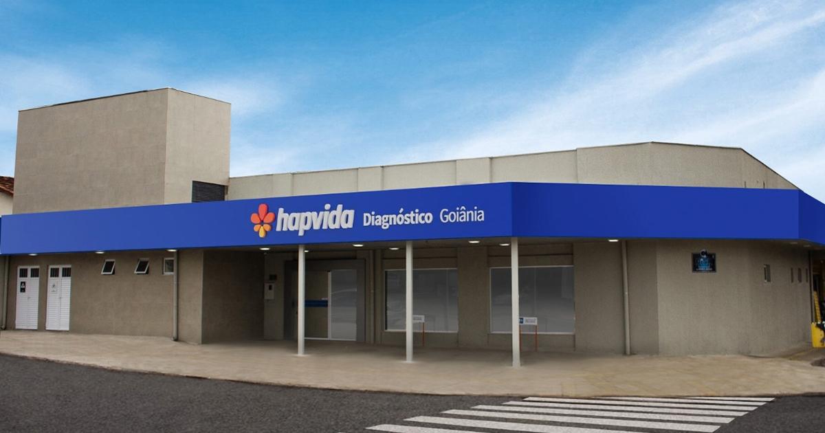 Sistema Hapvida inaugura novo Diagnóstico Goiânia | O Popular