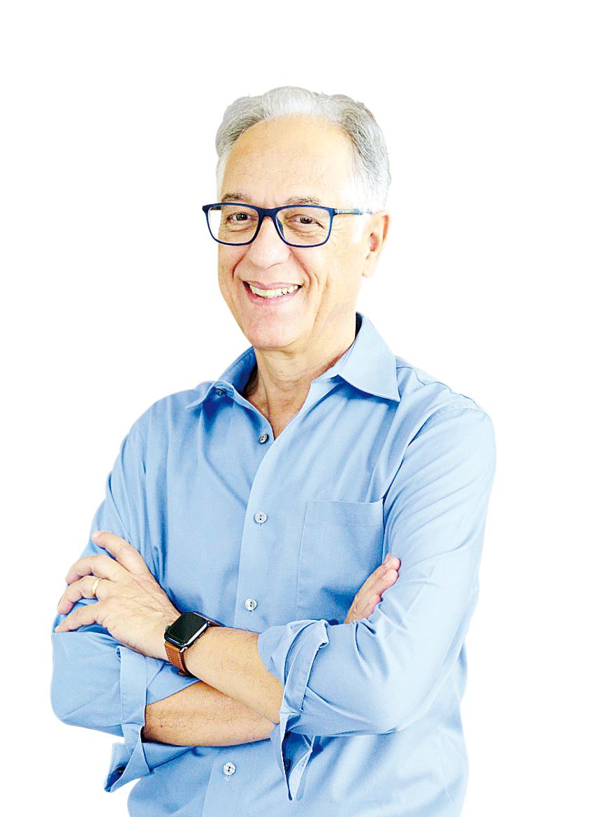 A vida flui | O Popular