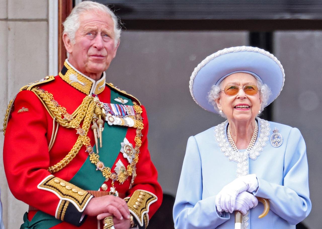 Charles é o novo rei do Reino Unido após 70 anos como 'príncipe profissional' | O Popular