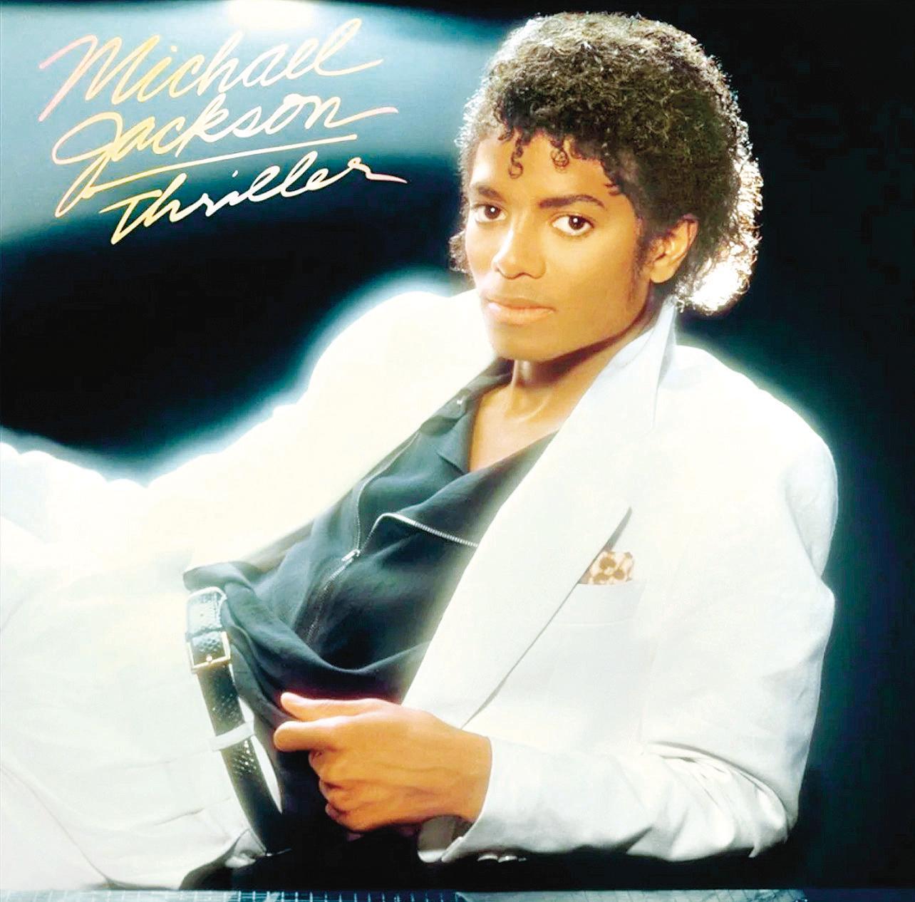 Thriller, maior sucesso de Michael Jackson, completa 40 anos