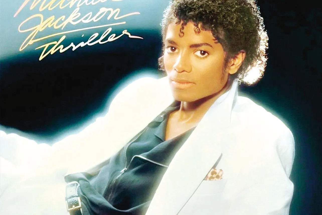 Thriller Maior Sucesso De Michael Jackson Completa 40 Anos O Popular thriller-maior-sucesso-de-michael-jackson-completa-40-anos-o-popular