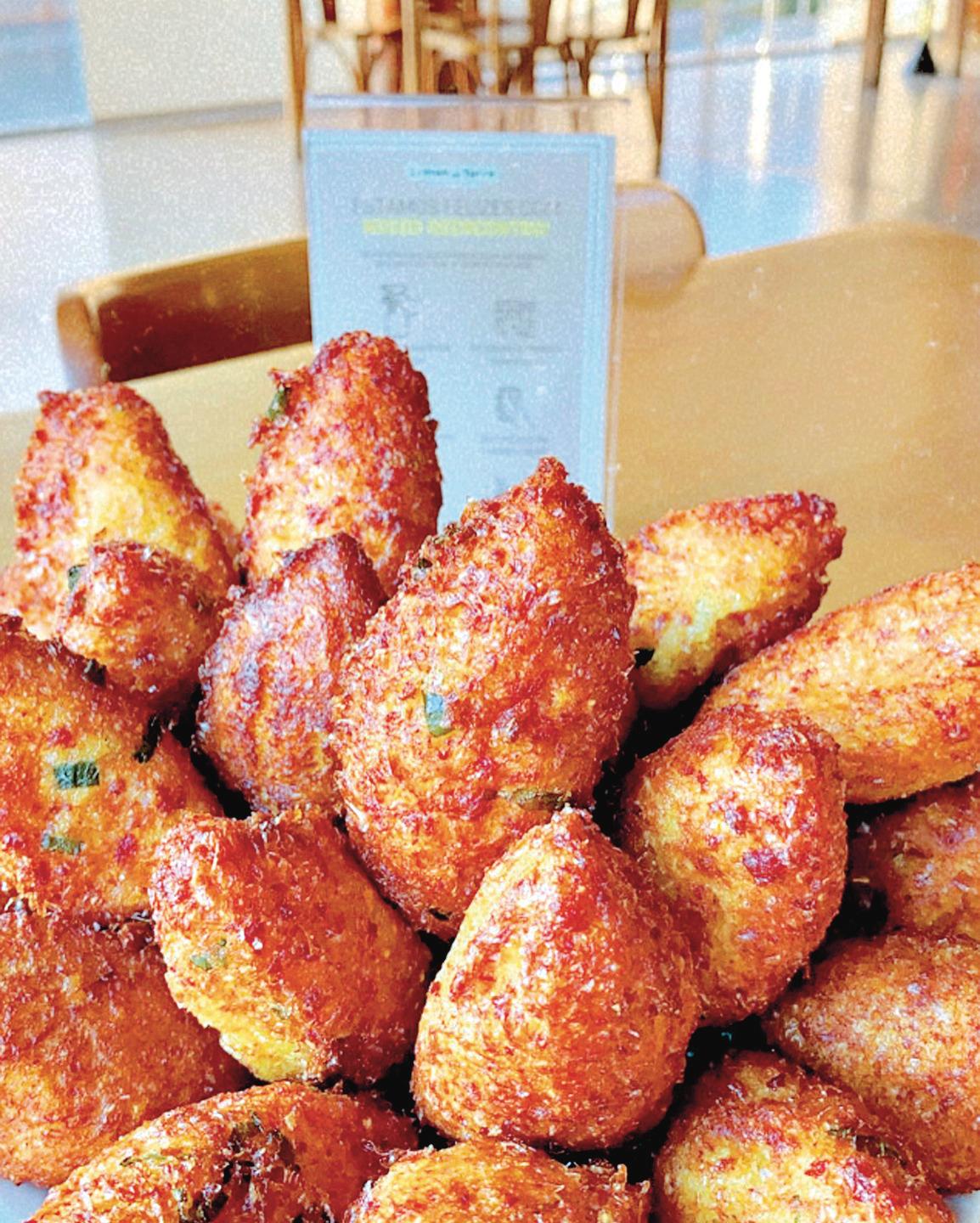 Confira a receita de pamonha frita, saborosa iguaria da culinária ...