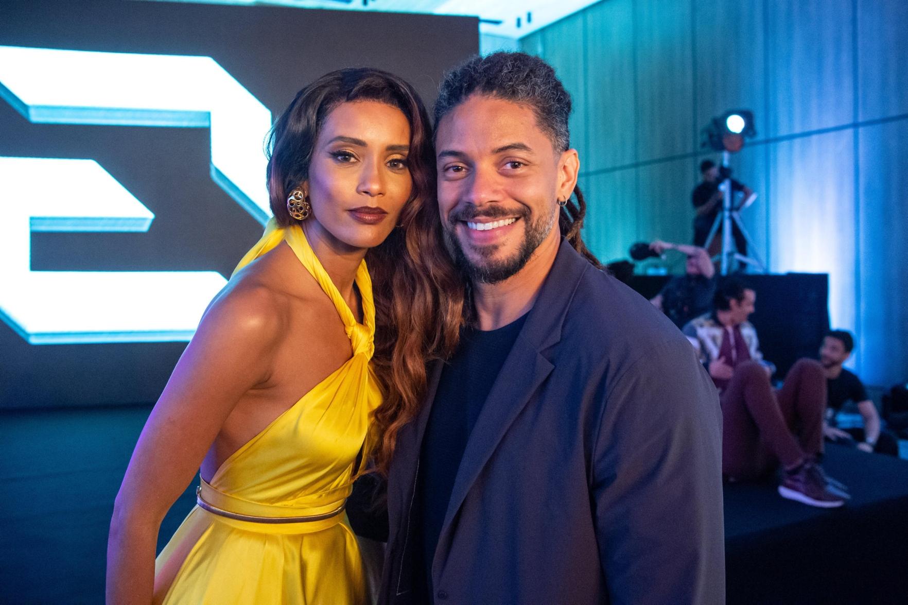 Confira O Resumo Das Novelas Desta Sexta Feira 6 De Janeiro De 2023