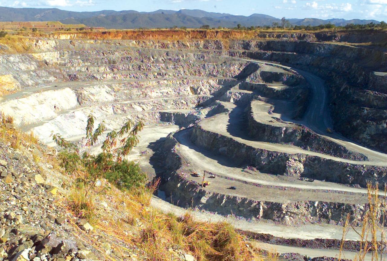 A nova corrida do ouro | O Popular