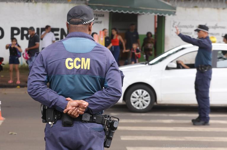 O gigantismo da GCM | O Popular