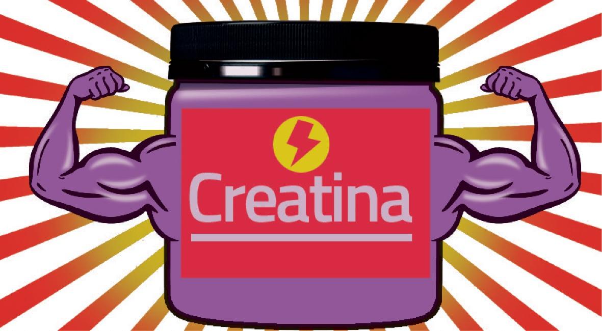Curiosidades sobre a creatina | O Popular