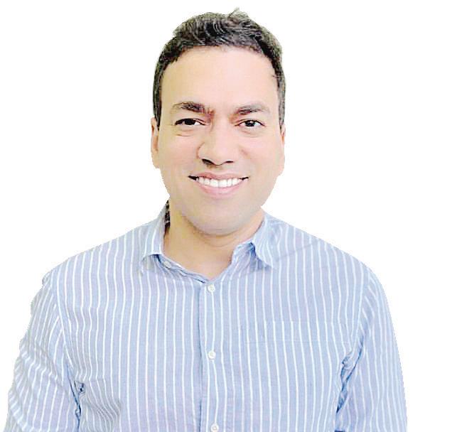 Como mudar a vida das pessoas | O Popular