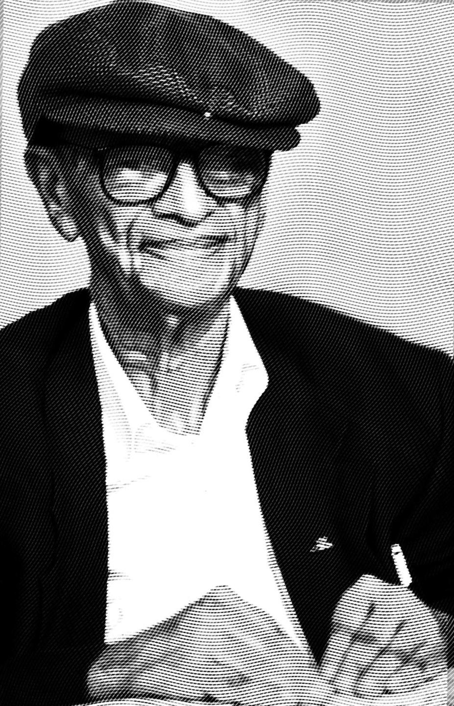 Chico Xavier: "Eu sou uma palha na ventania" | O Popular