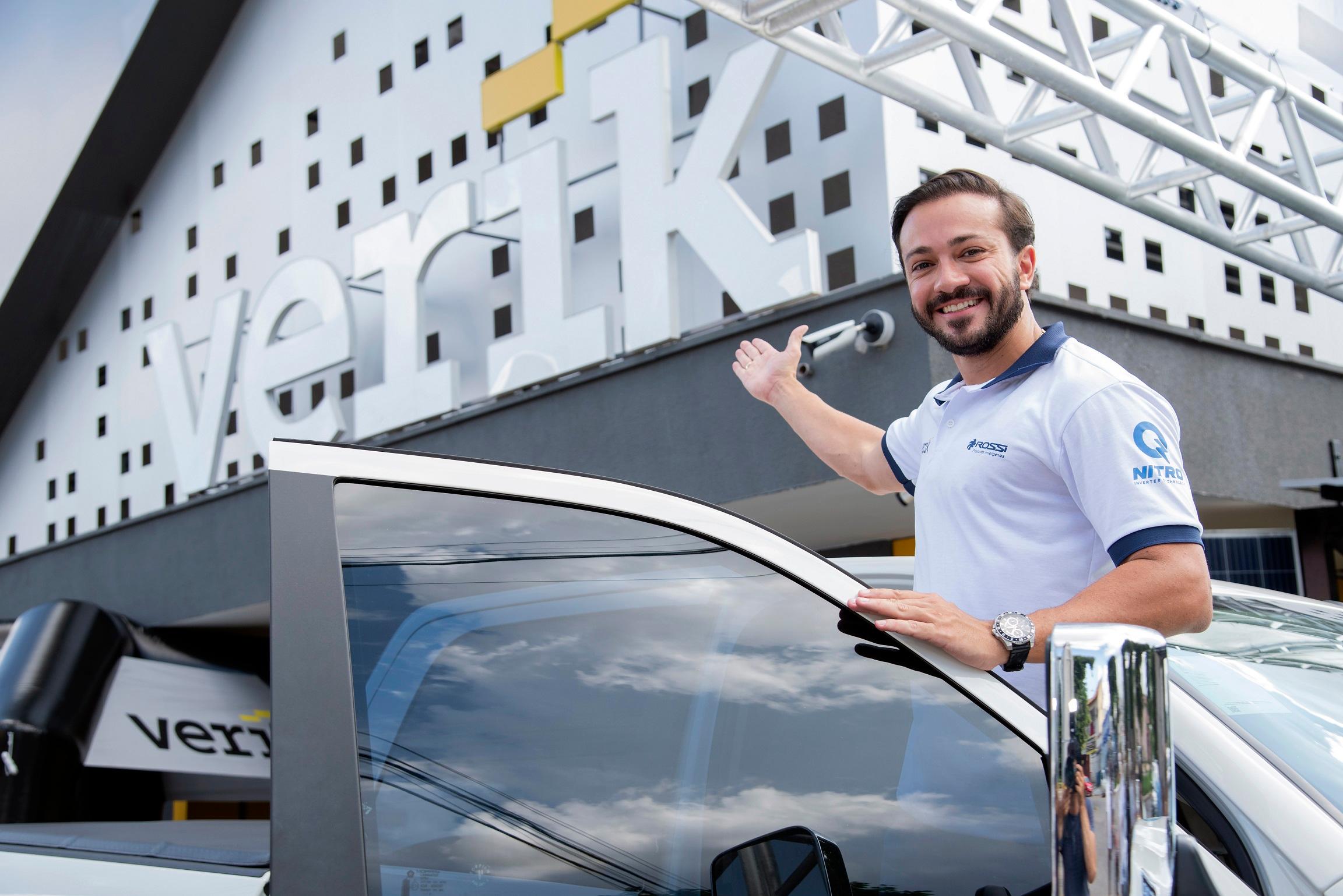 Três soluções que você encontra na Verik | O Popular