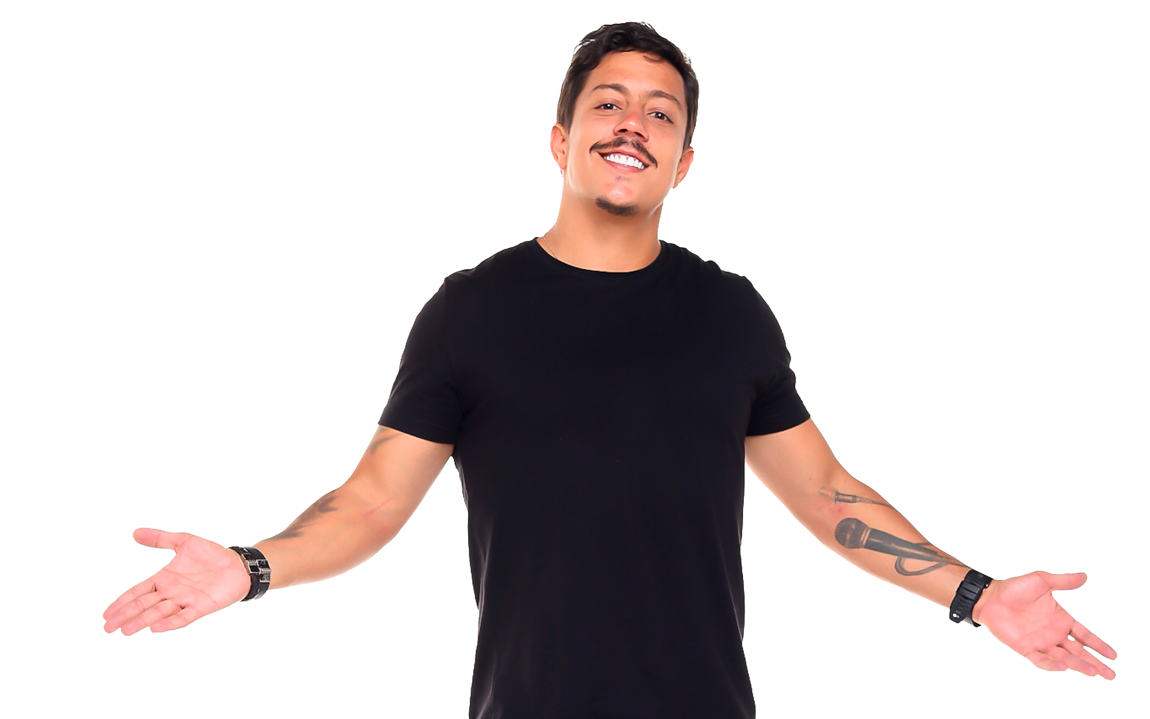 Humorista Renato Albani chega a Goiânia com novo show de stand up ...