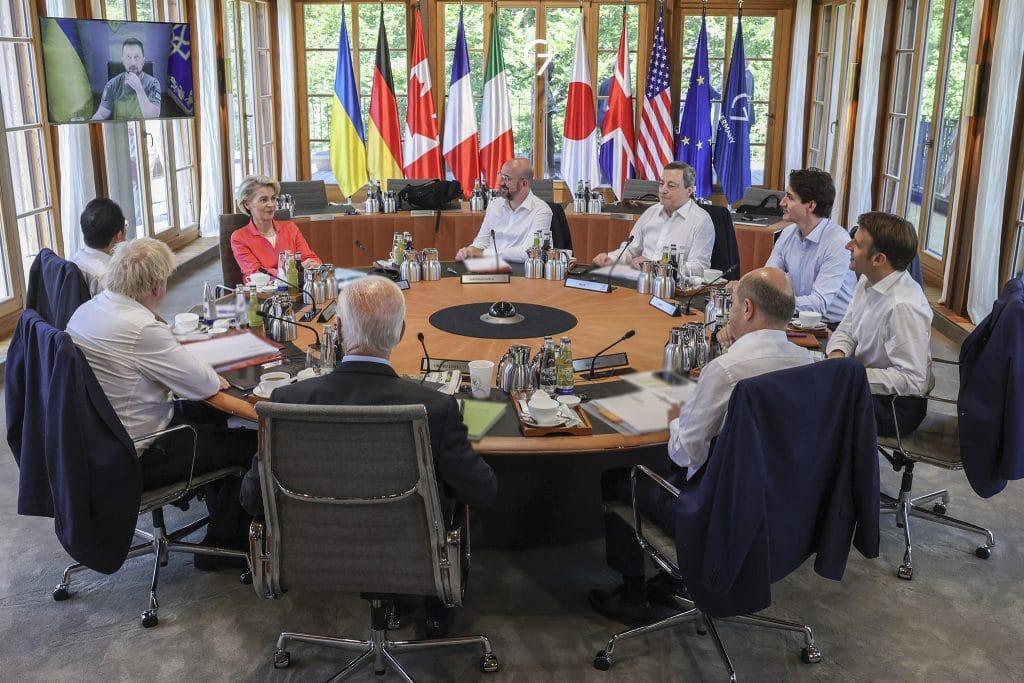 Entenda o que é o G7 e quais são as diferenças para o G8 e o G20 | O ...