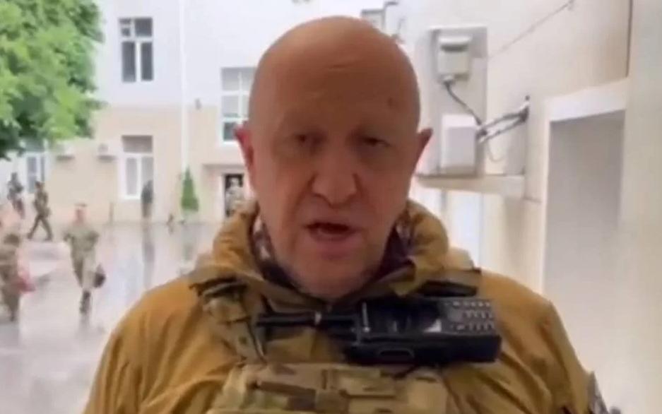 Entenda o que é o Grupo Wagner, de mercenários que atuam na Guerra da Ucrânia | O Popular