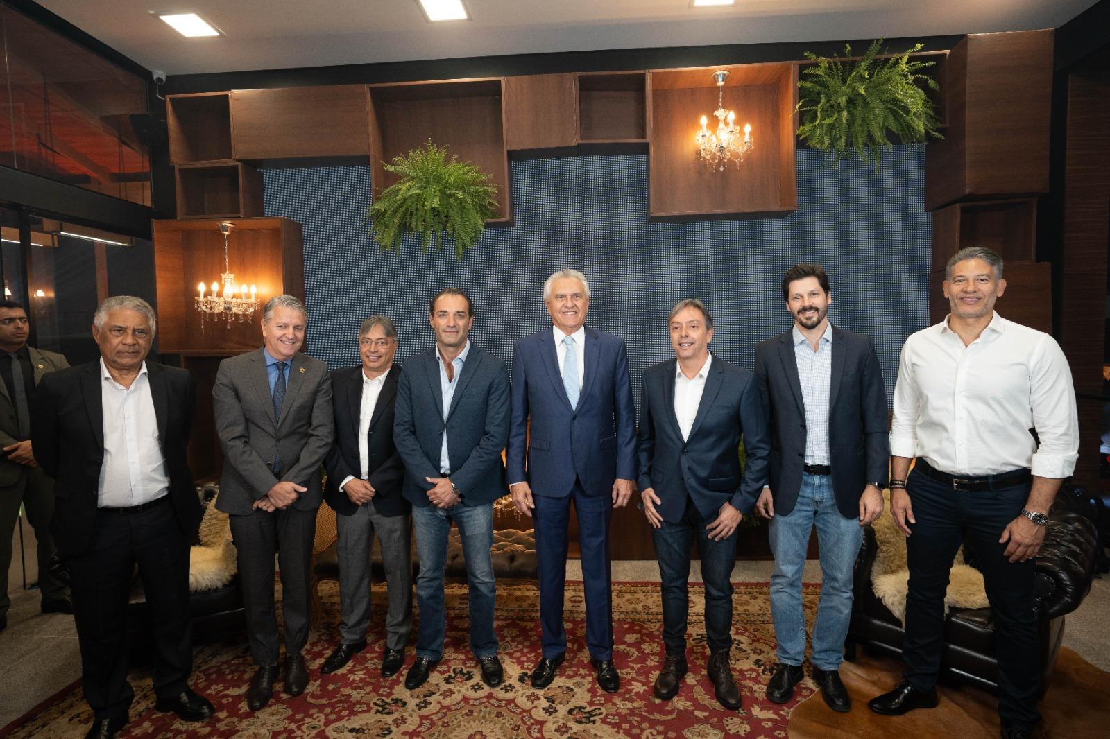 RAM House Goiânia: conheça primeira loja conceito da marca no Centro ...