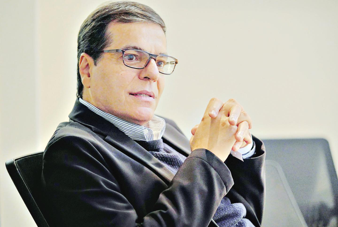 Ali Kamel deixa comando do jornalismo na Globo após 14 anos | O Popular