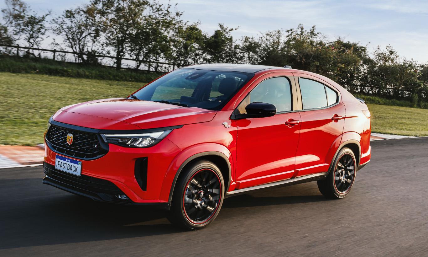 Belcar Fiat lança SUVs híbridos com foco em economia e sustentabilidade ...