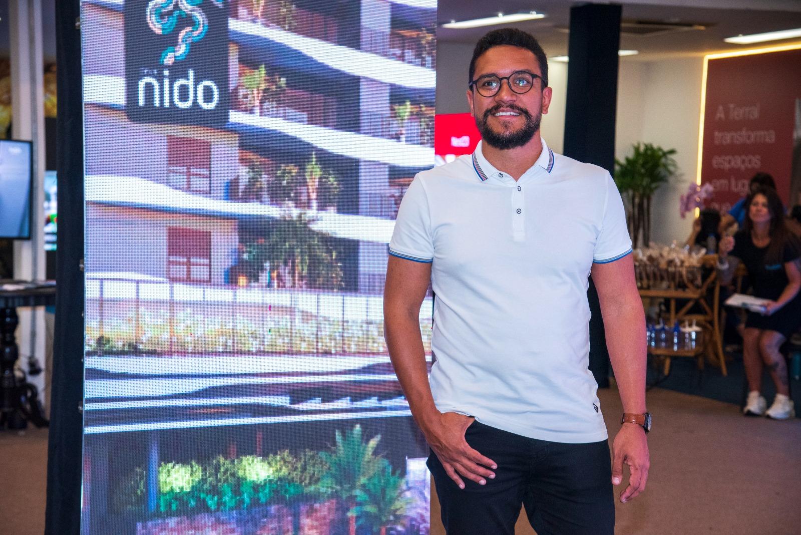 Primeira edição do Salão do Imóvel registra mais R$ 40 milhões em ...