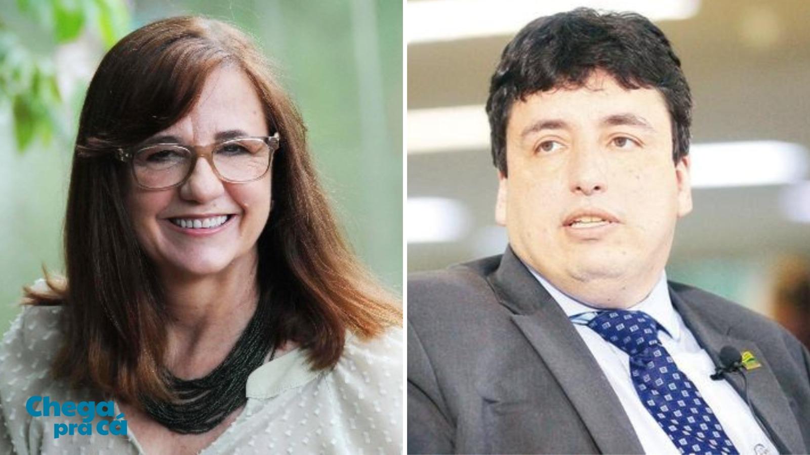 Cileide Alves entrevista Adriano da Rocha Lima | O Popular