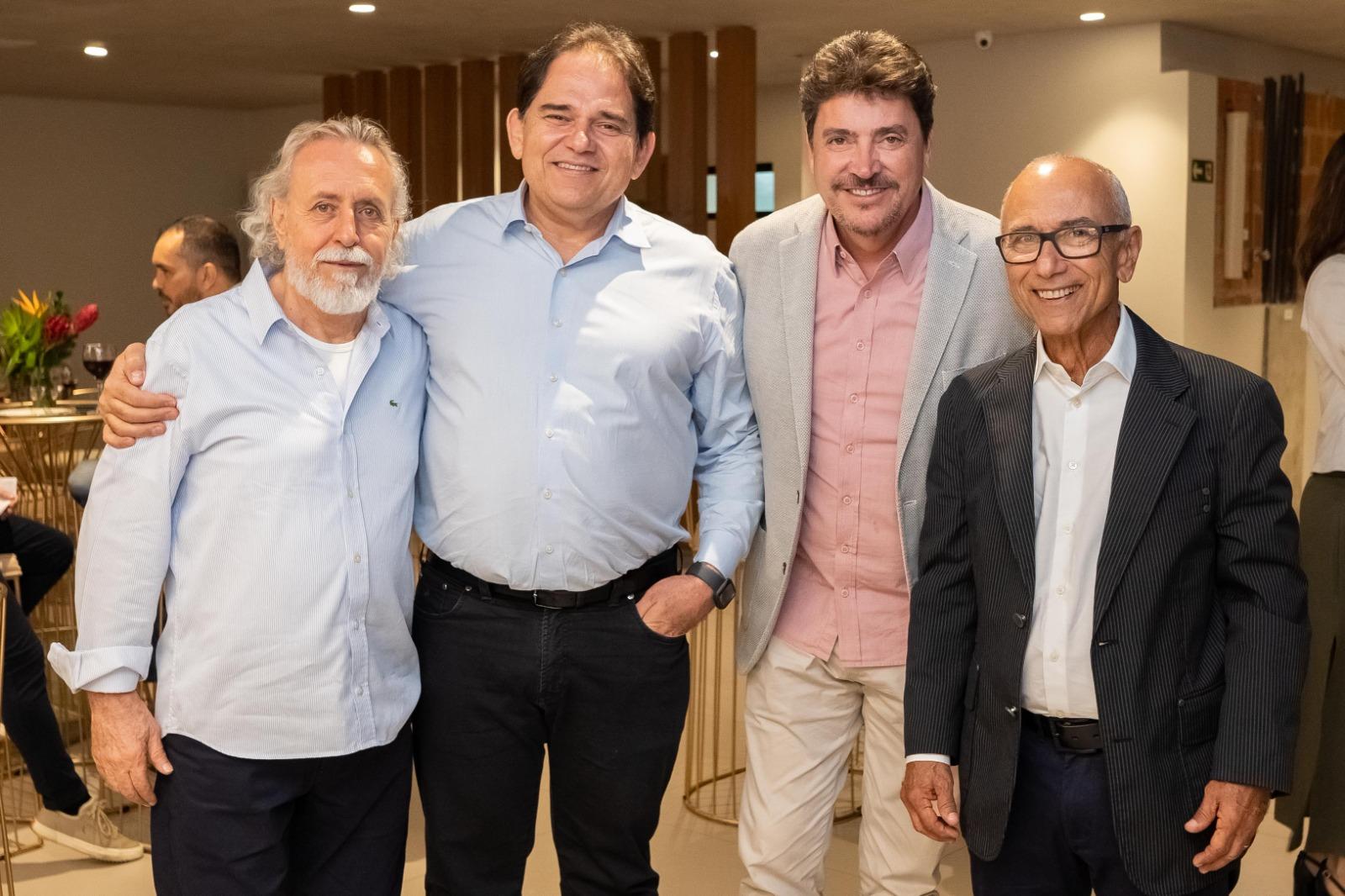 Consciente lança empreendimento com arquitetura sofisticada e um ...