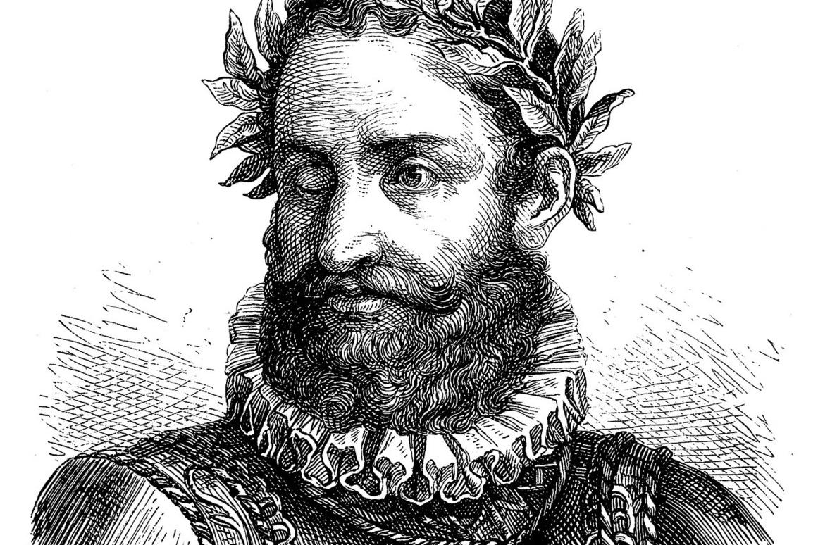 Luís de Camões: o maior poeta de nossa língua | O Popular