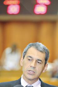 Ex vereador Carlos Soares Ser Sepultado Em Buriti Alegre O Popular Ex vereador Carlos Soares Ser Sepultado Em Buriti Alegre O Popular