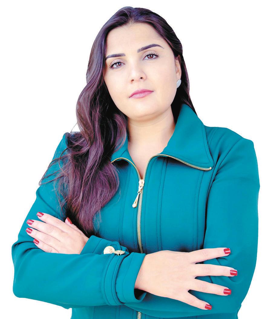 Grupo de partidos pretende verificar desempenho de Mabel para definir ...