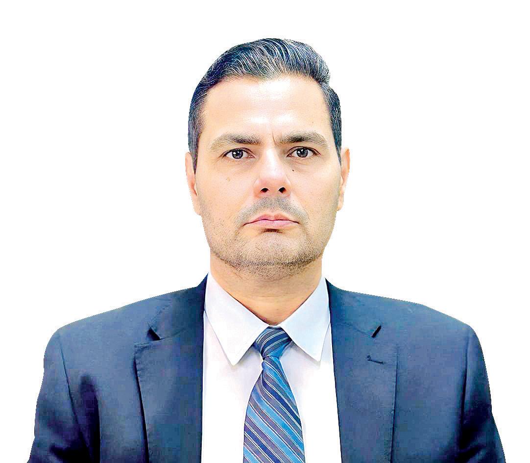 A importância do colarinho | O Popular