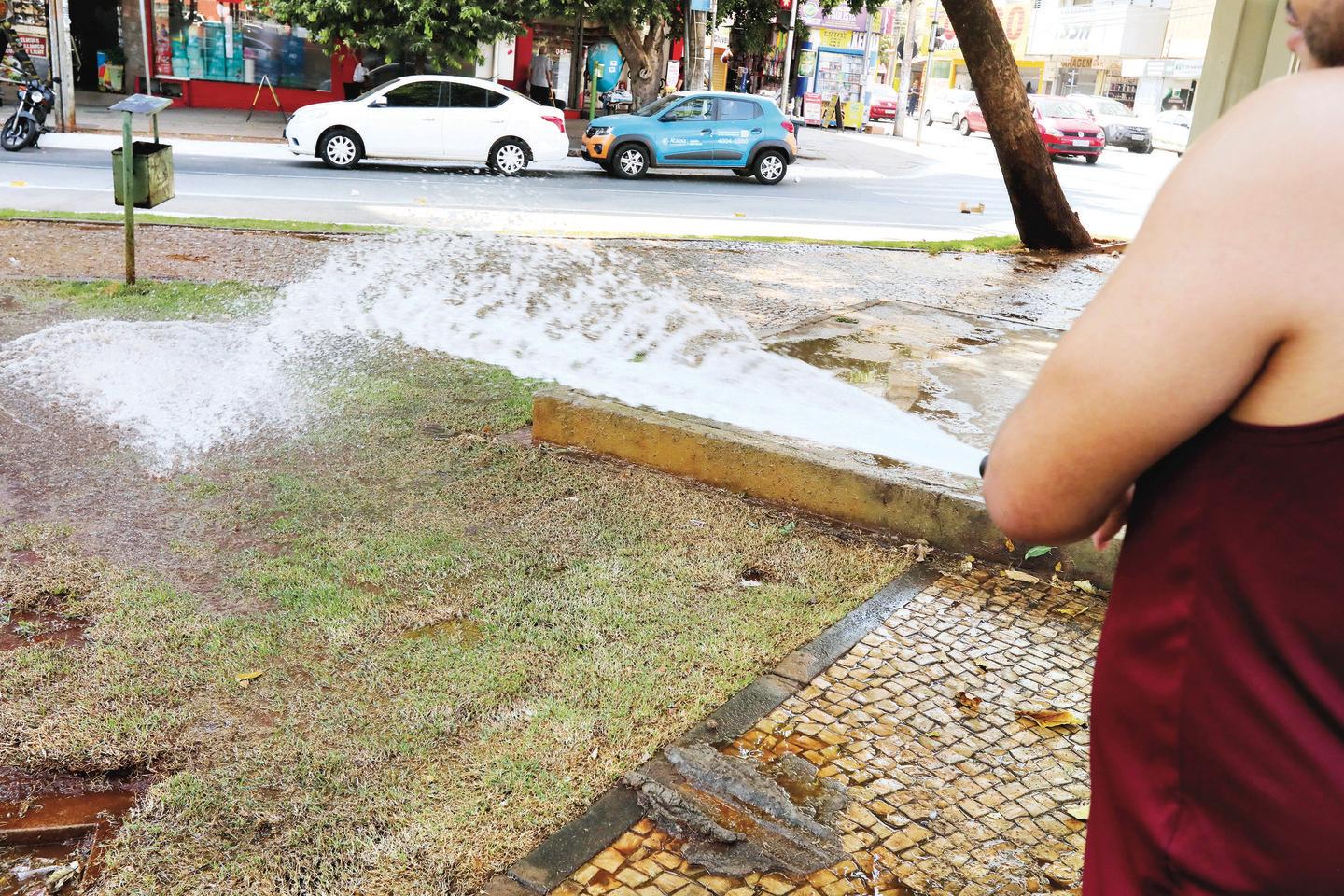 Adriana e Mabel usarão primeiro programa para apresentar suas histórias | O Popular