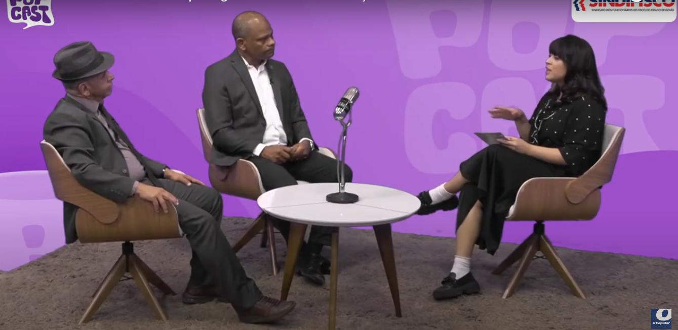 Mês do auditor fiscal: saiba mais sobre a profissão | O Popular