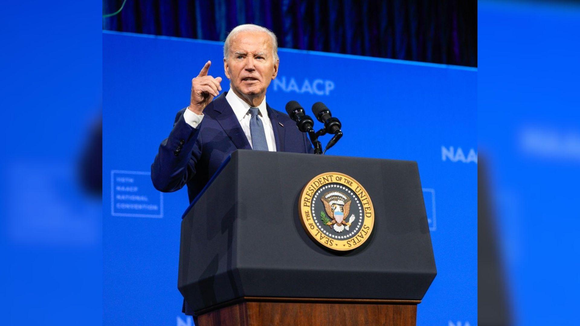 Presidente dos Estados Unidos vai usar discurso na ONU para defender ...