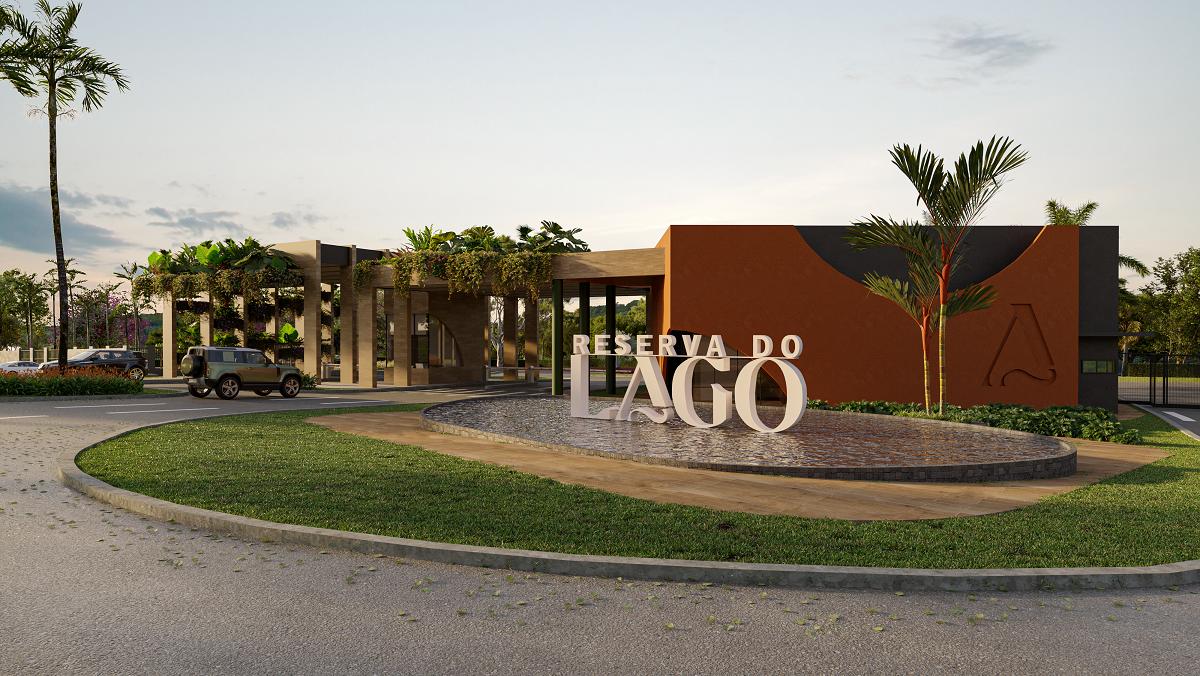 Reserva do Lago: cinco vantagens de morar próximo à natureza | O Popular