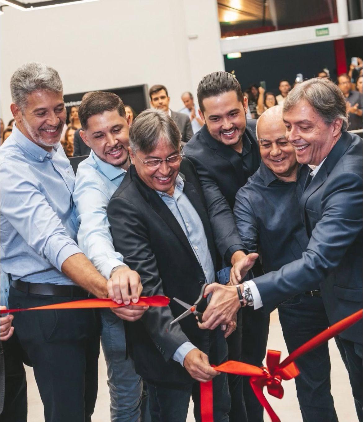 Da Europa para o Brasil, Grupo Saga se destaca no mercado de ...