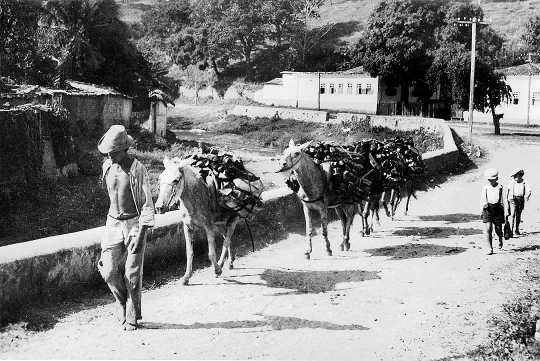 Goyaz em 1938: veja os fatos que marcaram o Estado | O Popular