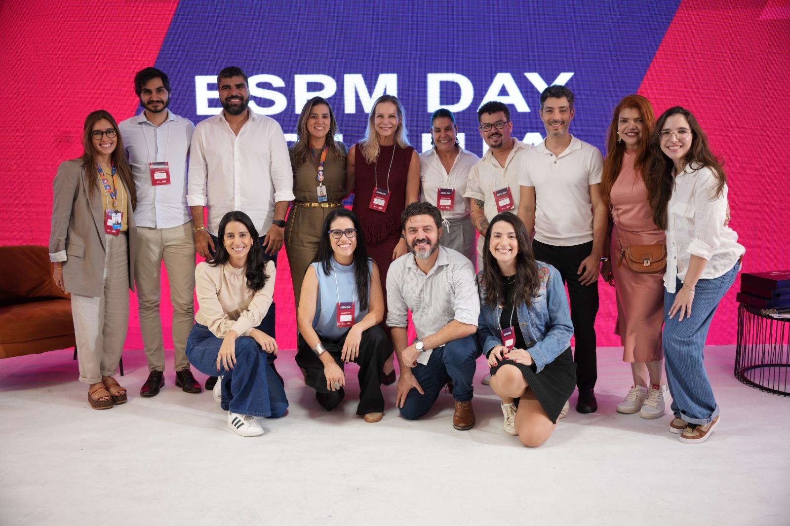 ESPM Day: Tendências sobre marketing e negócios em pauta | O Popular