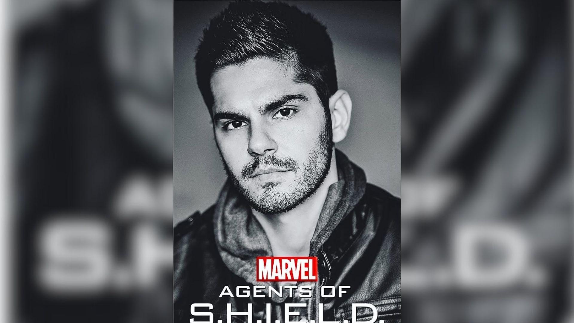 Ator goiano que participou de série da Marvel faz estreia em Grey's ...