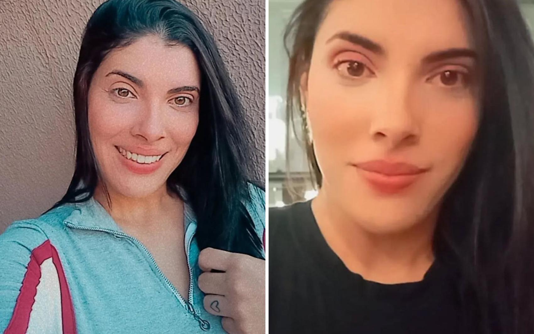 Veja o que se sabe sobre doméstica que desapareceu após sair para o trabalho e foi encontrada em ...