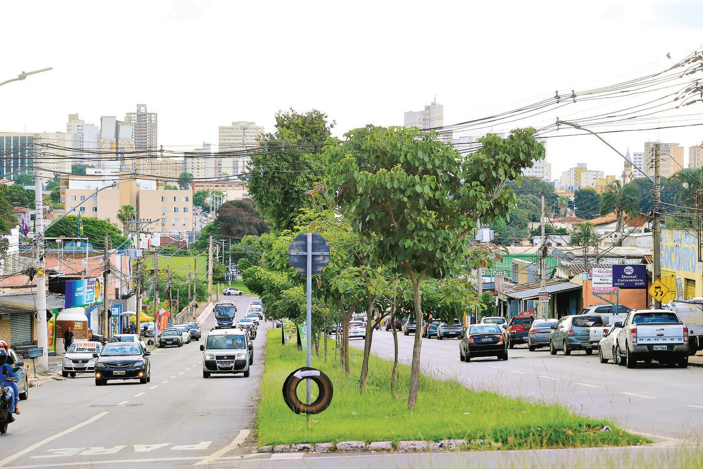 Juíza declara nulo o adensamento da Fued José Sebba | O Popular