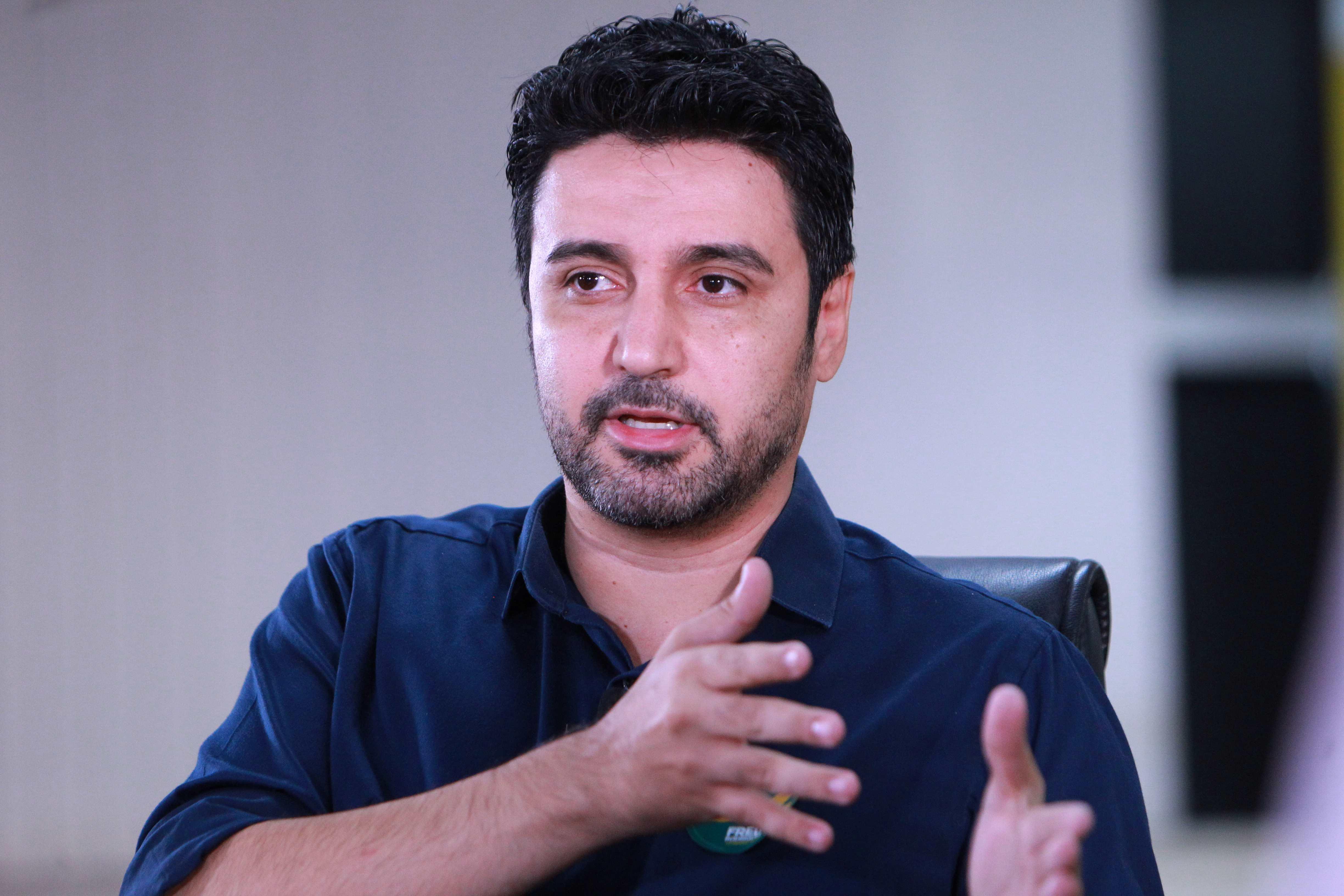 PL vê vantagem para projeto bolsonarista em Goiás | O Popular