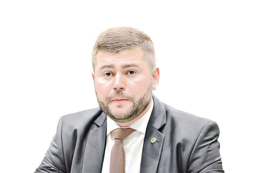 Igor Franco: "Matar a CEI é abrir caixa de marimbondo" | O Popular