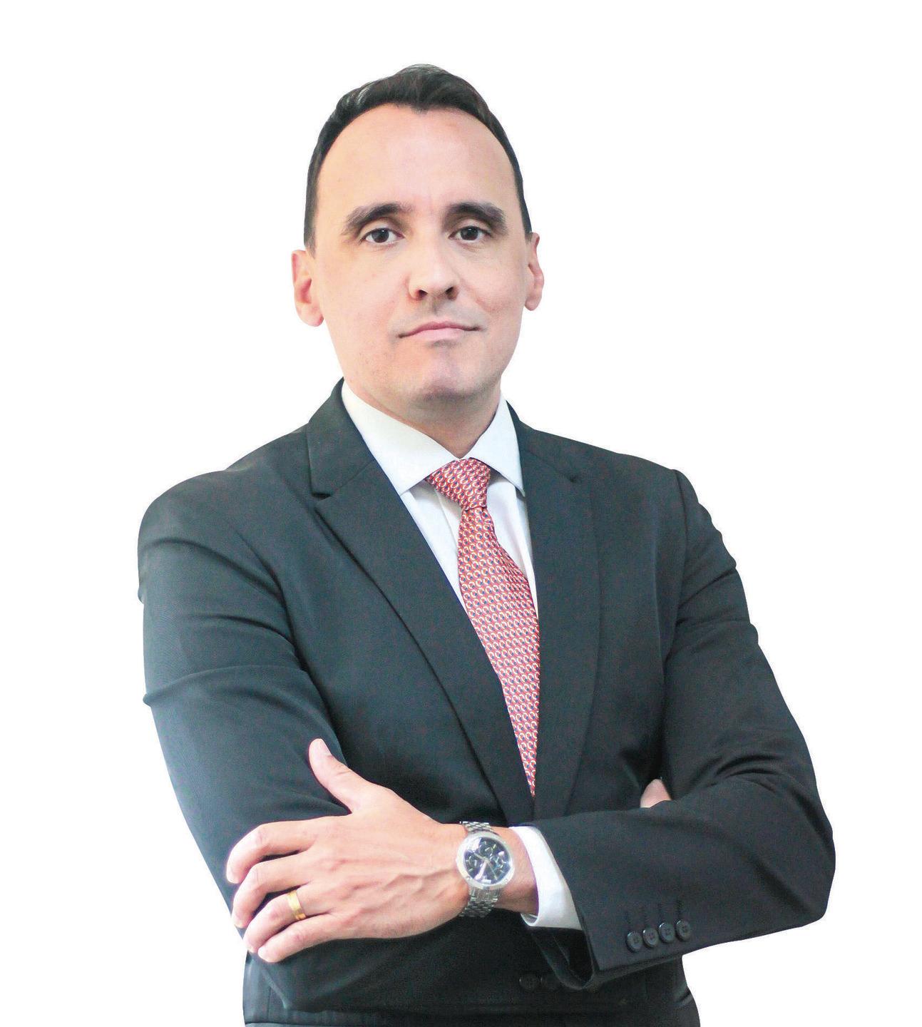 Bruno vê polarização com Daniel e Marconi: "Entre continuidade e ...