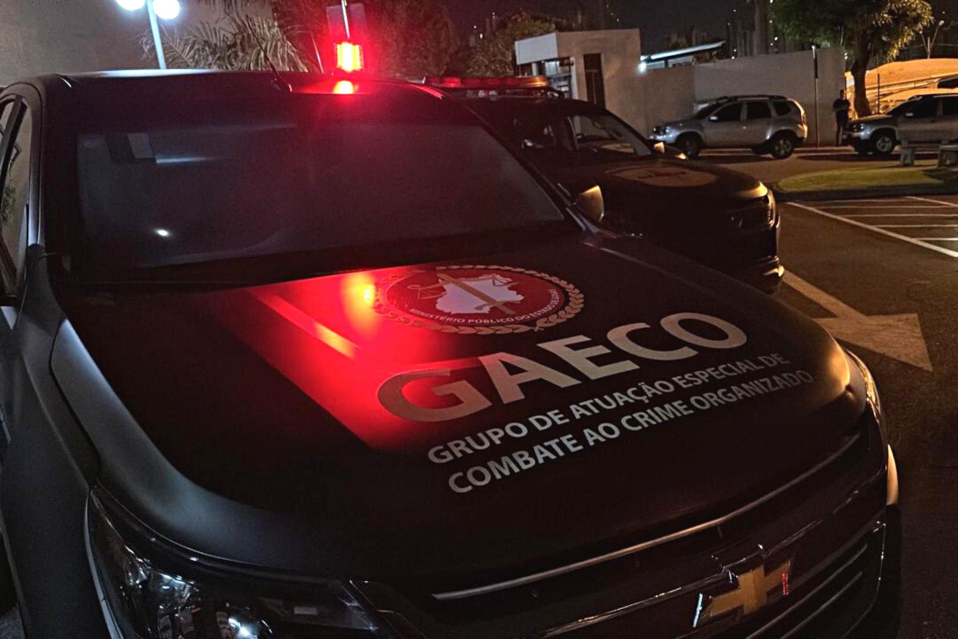 Operação do MP contra Comando Vermelho em Goiás é a 9ª contra facções ...