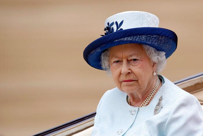 Conheça detalhes do plano para quando a rainha Elizabeth 2ª morrer | O ...