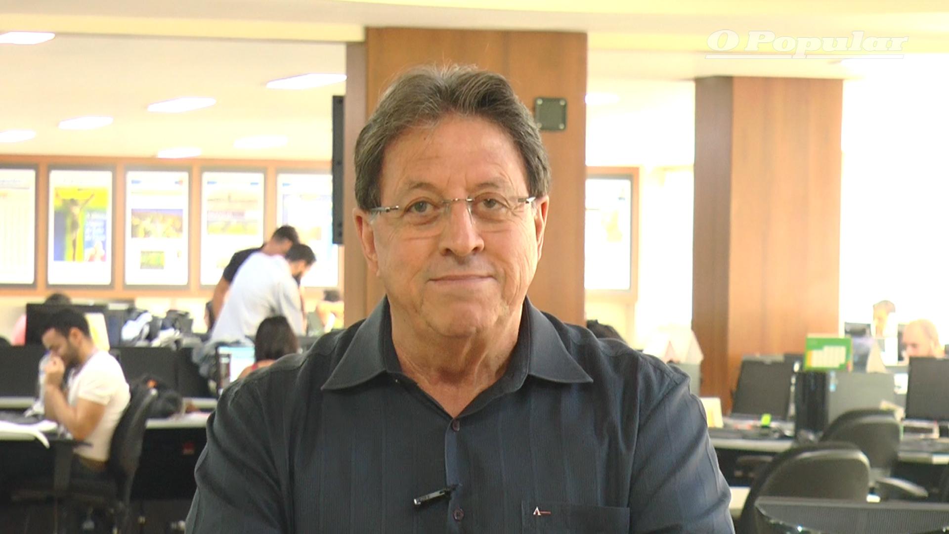 Vida e carreira de Jackson Abrão na telona | O Popular